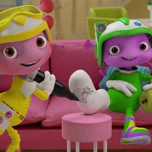 Floogals: Season 2, Episode 4 - Rotten Tomatoes