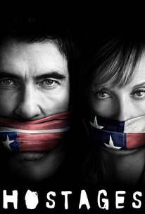 Hostages: Season 1 | Rotten Tomatoes