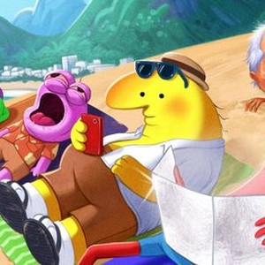 Smiling Friends: Season 1, Episode 9 - Rotten Tomatoes