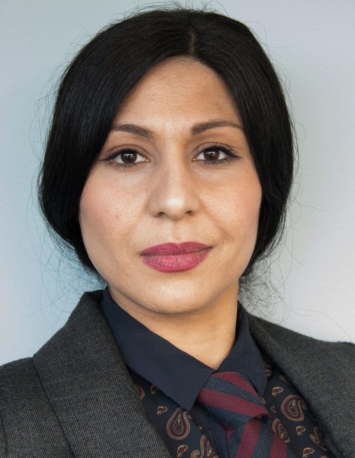 Bahar Pars - Rotten Tomatoes