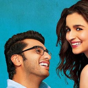 2 States - Rotten Tomatoes