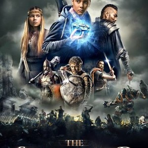 The Stronghold - Rotten Tomatoes