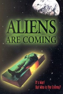 The Aliens Are Coming (1980) - Rotten Tomatoes