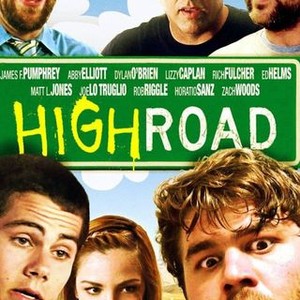 High Road - Rotten Tomatoes