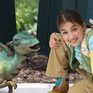 Dino Dana - Rotten Tomatoes