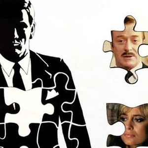 The Jigsaw Man - Rotten Tomatoes