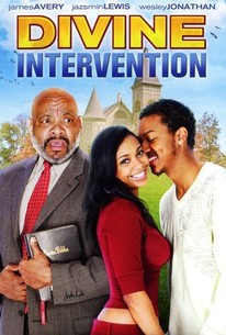 Divine Intervention | Rotten Tomatoes