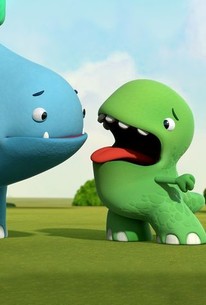 Dinopaws: Season 1, Episode 16 | Rotten Tomatoes