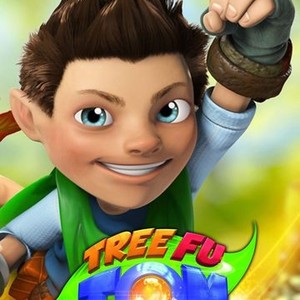 Tree Fu Tom: Season 2, Episode 2 - Rotten Tomatoes