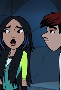 The Hollow: Season 2, Episode 7 | Rotten Tomatoes