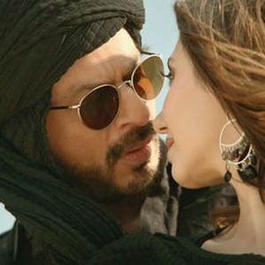 Raees - Rotten Tomatoes