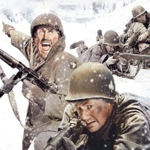 Battleground - Rotten Tomatoes