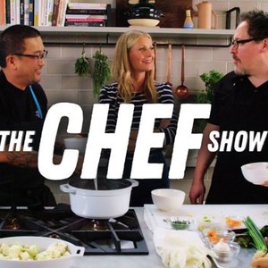 The Chef Show - Rotten Tomatoes