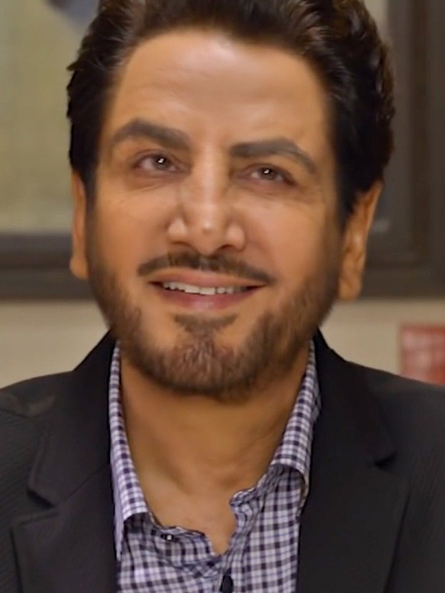 Dil Vil Pyar Vyar Tv Show