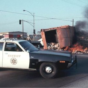 Deadline Auto Theft - Rotten Tomatoes