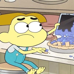 Big City Greens: Season 3, Episode 15 - Rotten Tomatoes