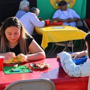 Damian & Deion in Motion: Season 4, Episode 68 - Rotten Tomatoes