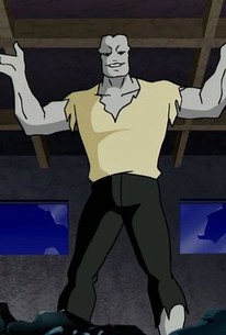 Static Shock: Season 3, Episode 13 | Rotten Tomatoes