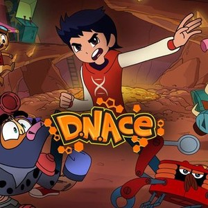 D.N. Ace - Rotten Tomatoes