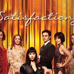 Satisfaction - Rotten Tomatoes