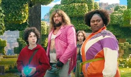 A Minecraft Movie - Trailers & Videos | Rotten Tomatoes