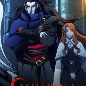 Castlevania - Rotten Tomatoes