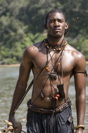 roots miniseries 2016