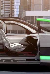 Catalyst: Season 18, Episode 7 | Rotten Tomatoes