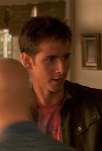 Aaron Stone: Season 2, Episode 3 | Rotten Tomatoes