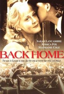 Back Home (2001) | Rotten Tomatoes