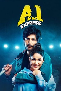 A1 Express | Rotten Tomatoes