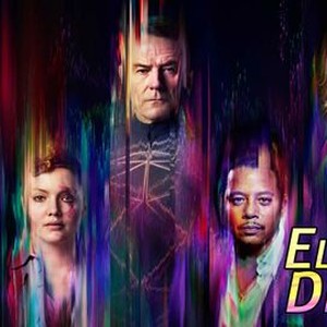 Electric Dreams - Rotten Tomatoes