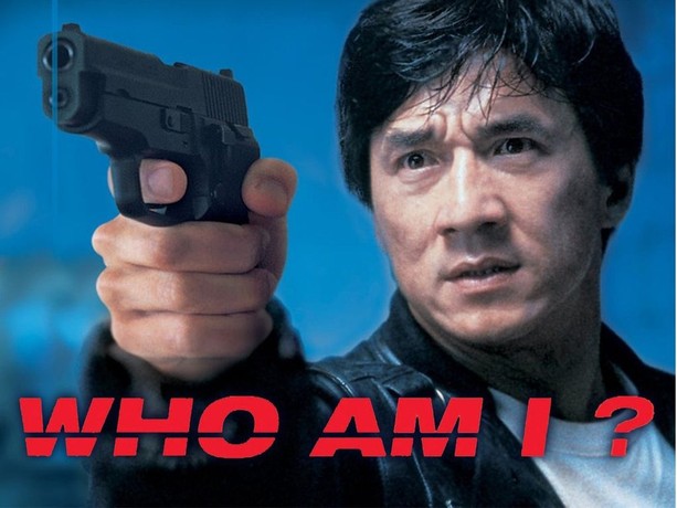 Who Am I Jackie Chan The New Who Am I Movie Produced By Jackie Chan