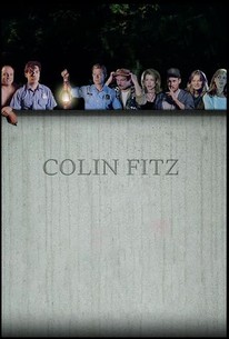 Colin Fitz | Rotten Tomatoes