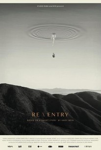 Re-entry | Rotten Tomatoes