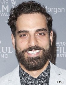 Michael Pugliese | Rotten Tomatoes