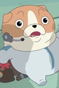 Dogs in Space: Season 2, Episode 6 - Rotten Tomatoes