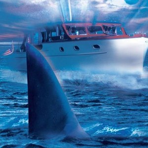 Shark Zone - Rotten Tomatoes