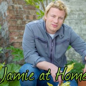 Jamie at Home: Season 2, Episode 13 - Rotten Tomatoes