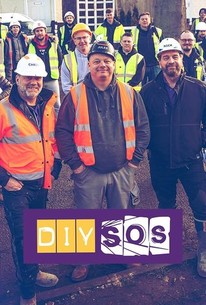 DIY SOS: The Big Build: Season 1, Episode 3 | Rotten Tomatoes