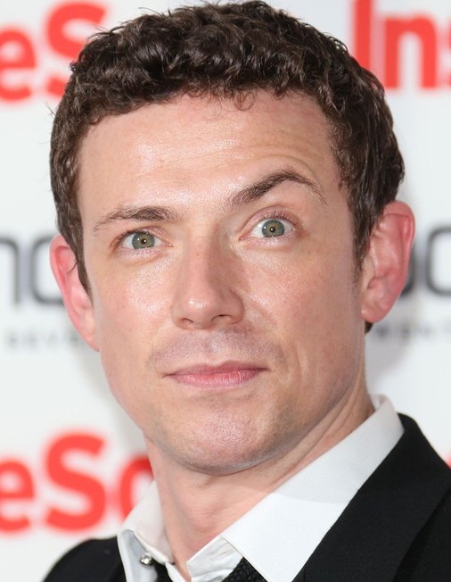 Michael Thomson - Rotten Tomatoes