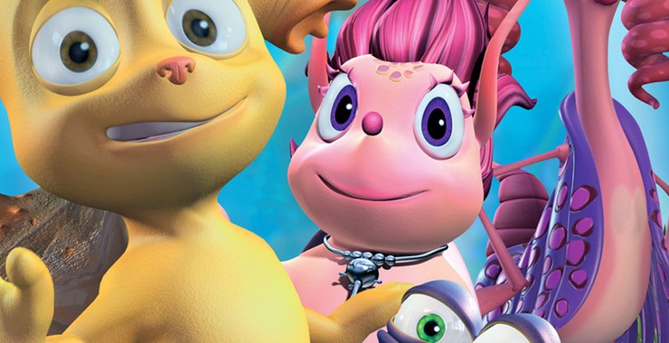 Shelldon - Rotten Tomatoes