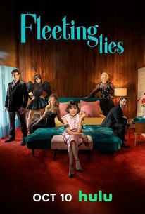 Fleeting Lies: Season 1 | Rotten Tomatoes