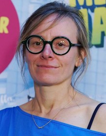 Caroline Origer | Rotten Tomatoes