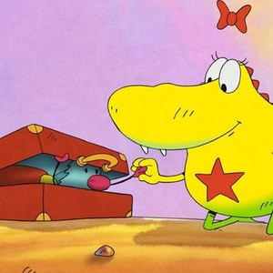 Ted Sieger's Molly Monster - Rotten Tomatoes