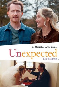 Unexpected - Rotten Tomatoes