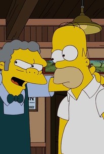 The Simpsons: Season 20, Episode 14 | Rotten Tomatoes