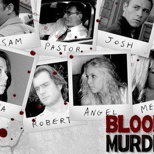 Bloody Murder - Rotten Tomatoes