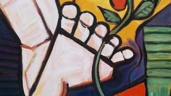 My Left Foot