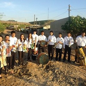 Landfill Harmonic - Rotten Tomatoes